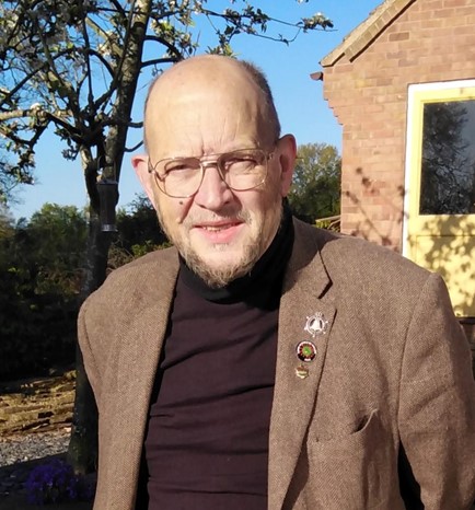 Guild Newsletter - May 2021 - Hereford Diocesan Guild of Bellringers